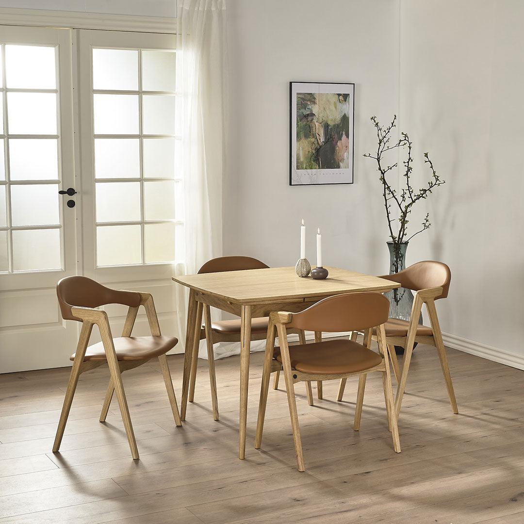 Neptune Dining Collection – Ponsford