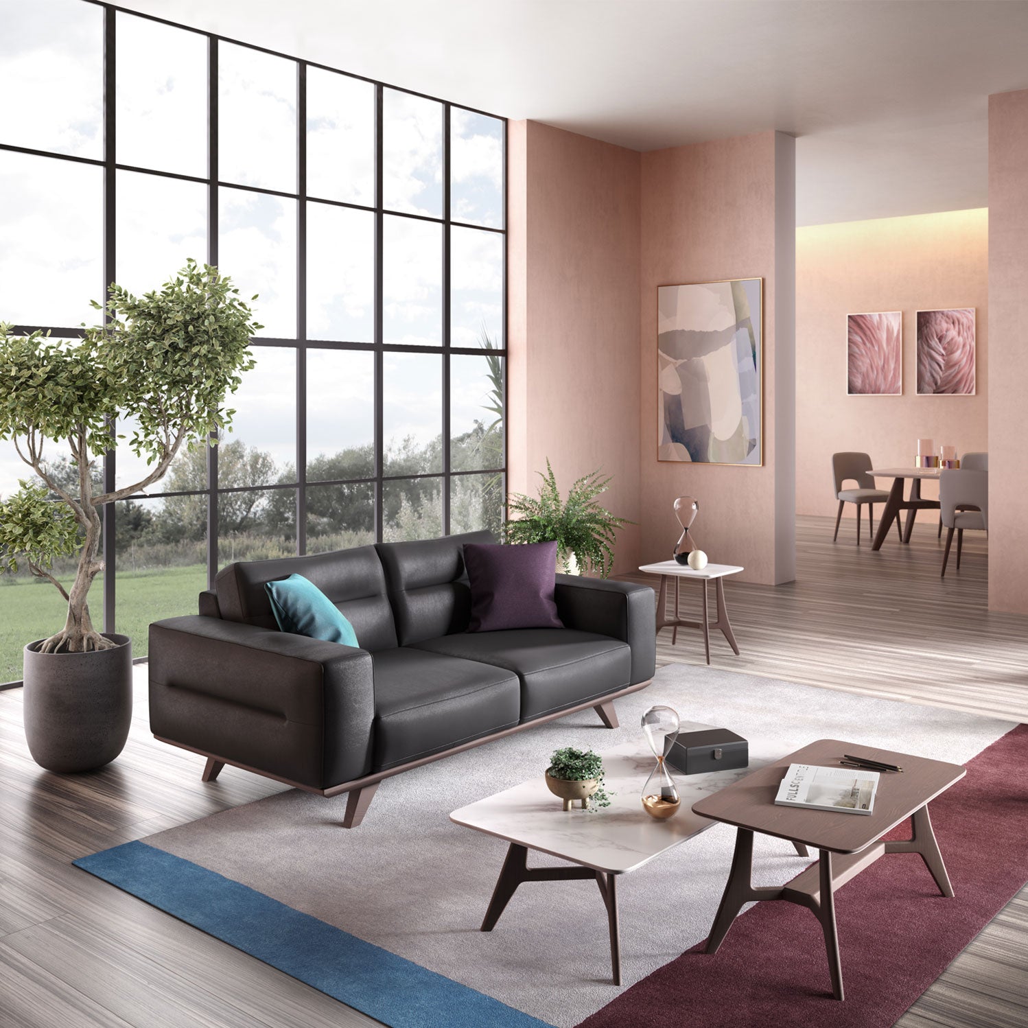 Visit Us This Weekend – Ponsford