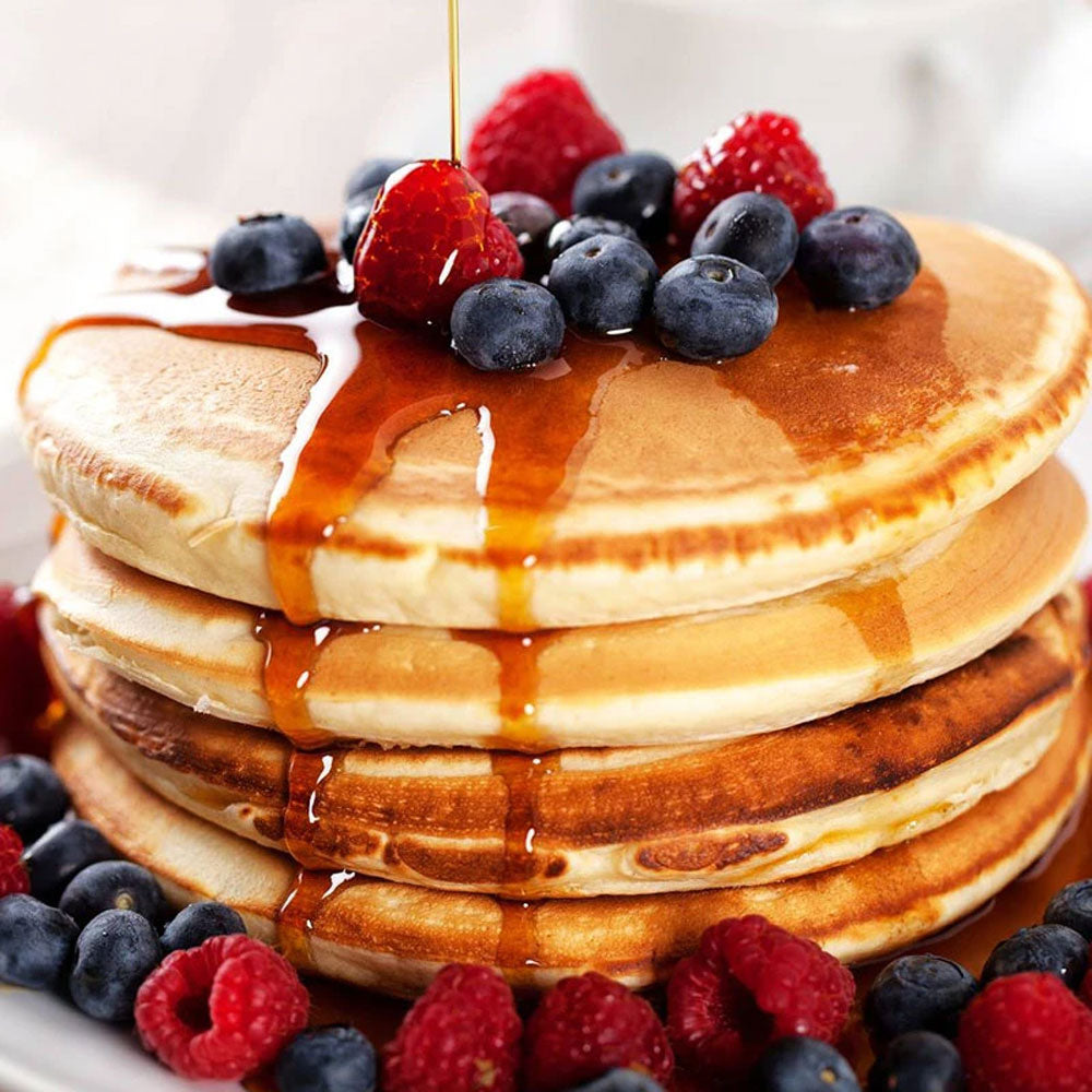 How to Pull off the Perfect Pancake Banquet | Ponsford Sheffield