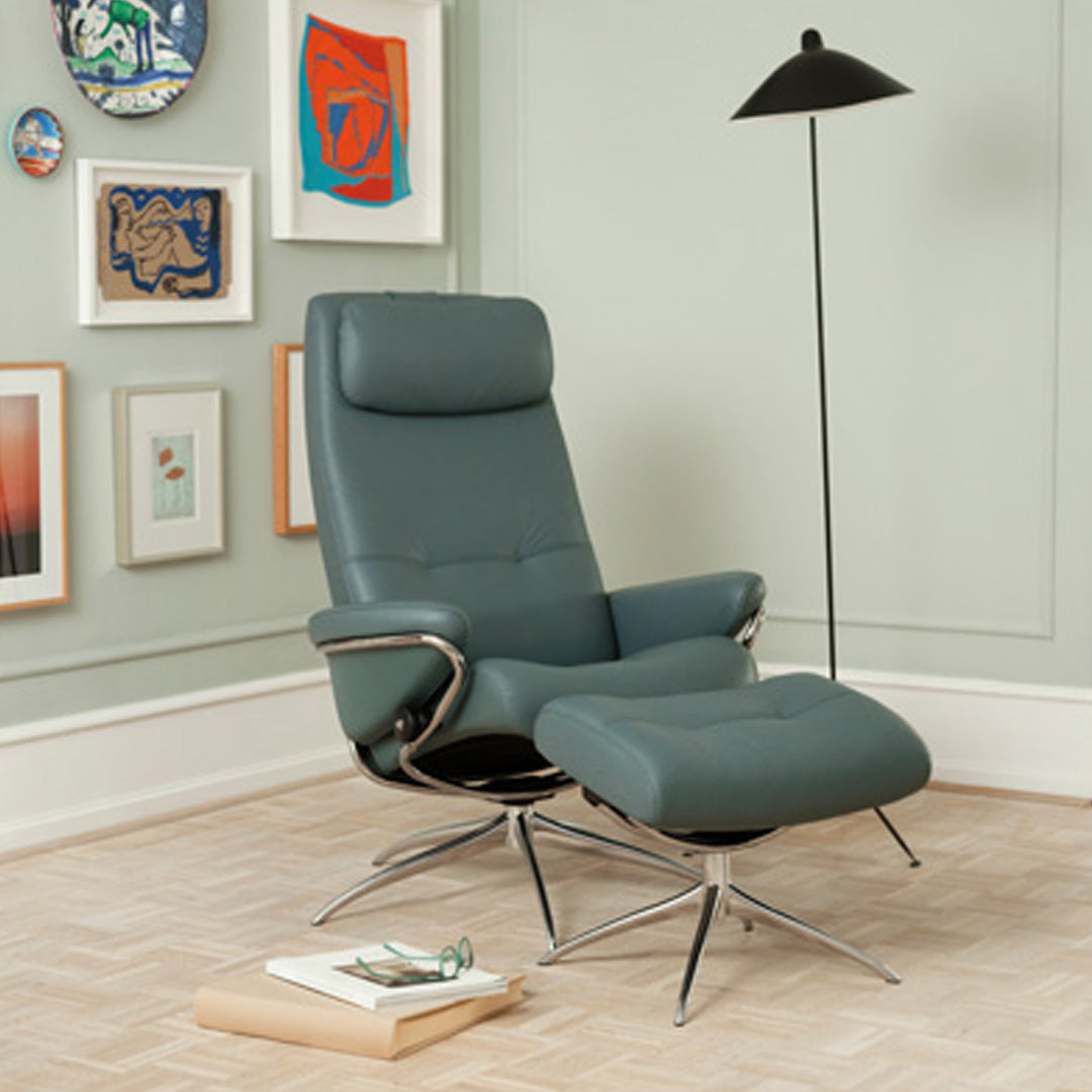 Stressless Berlin – Ponsford