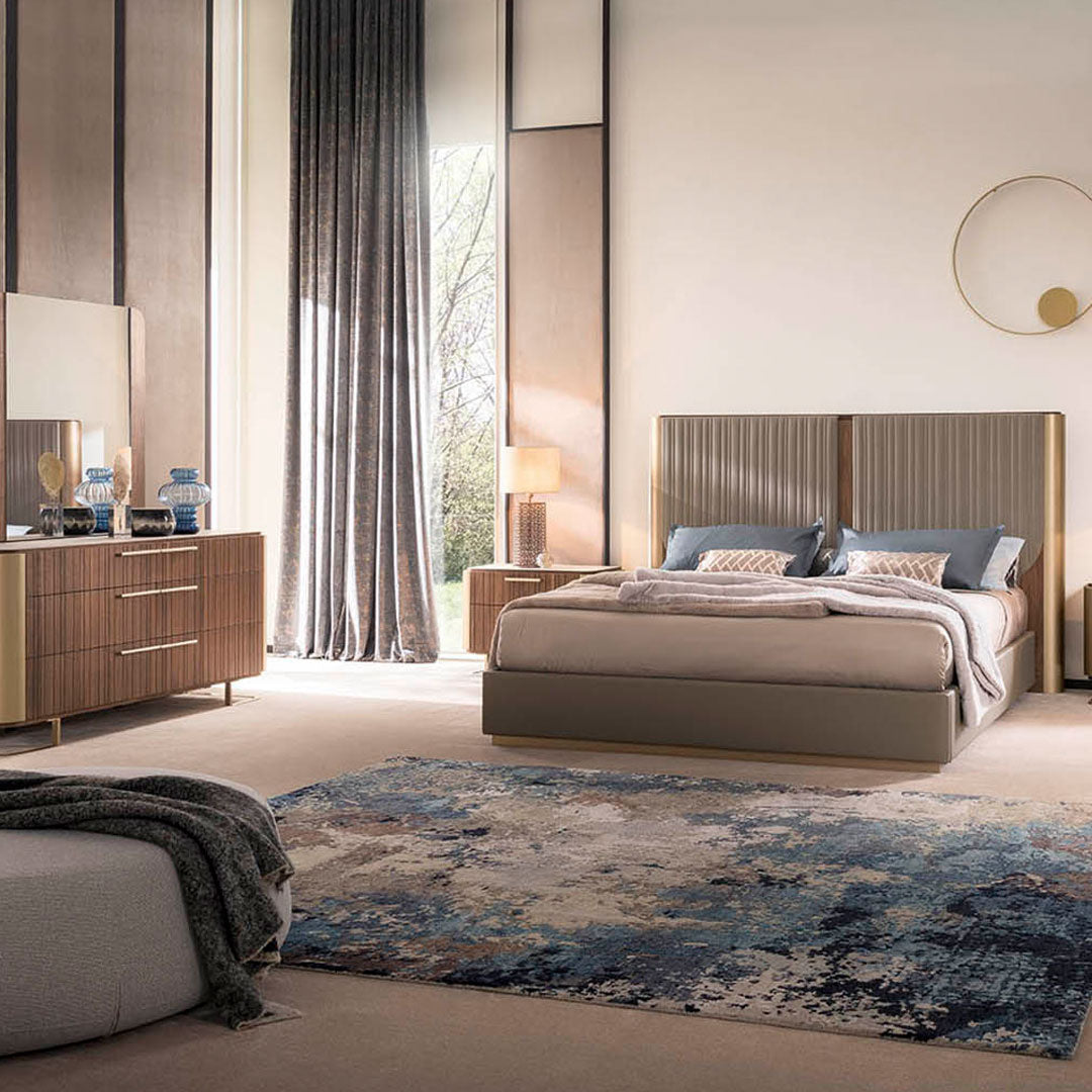 Cronus Bedroom Collection – Ponsford