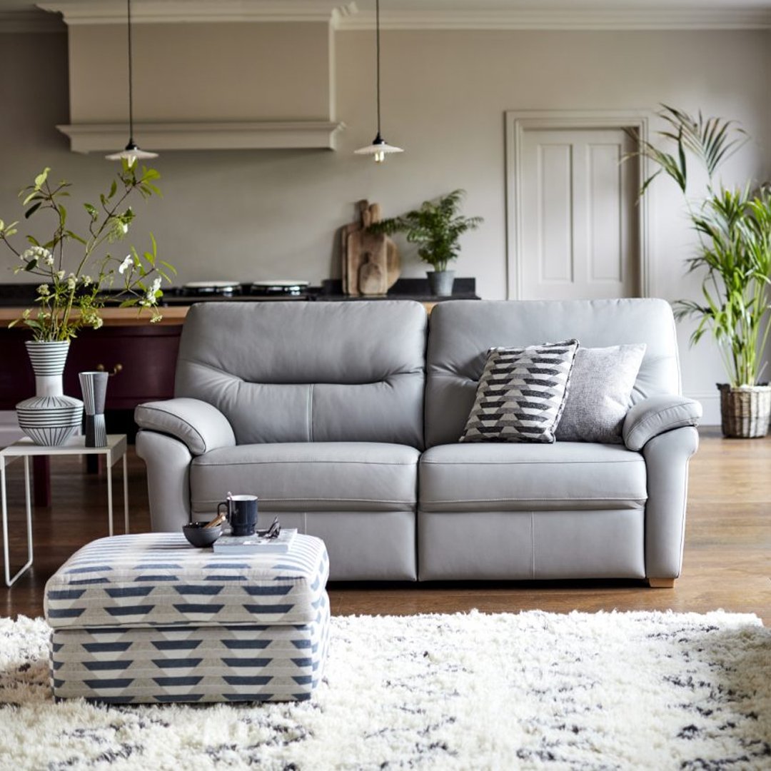 G Plan Upholstery – Ponsford