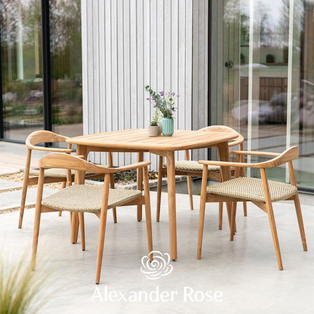Alexander Rose – Ponsford