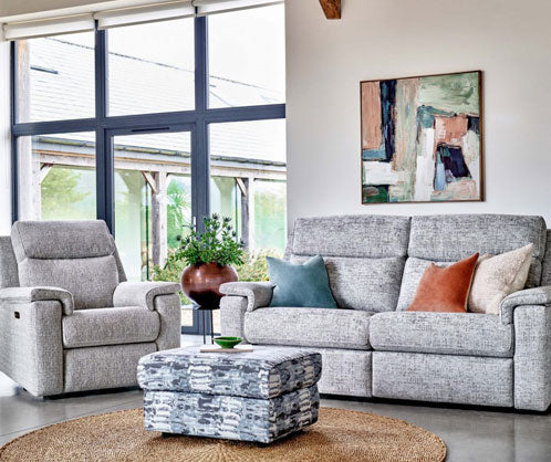 G Plan Ellis – Ponsford