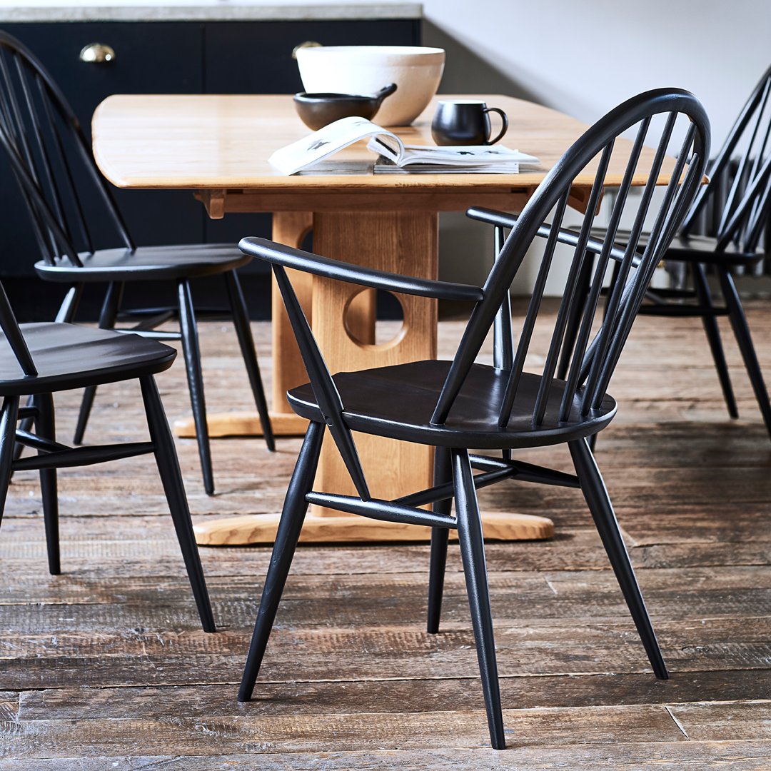 Ercol Home Furniture for Living, Dining & Bedroom | Ponsford Sheffield