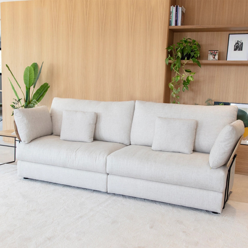 Fama Hector Sofa Collection – Ponsford