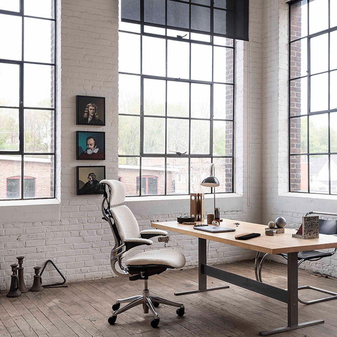 Humanscale – Ponsford
