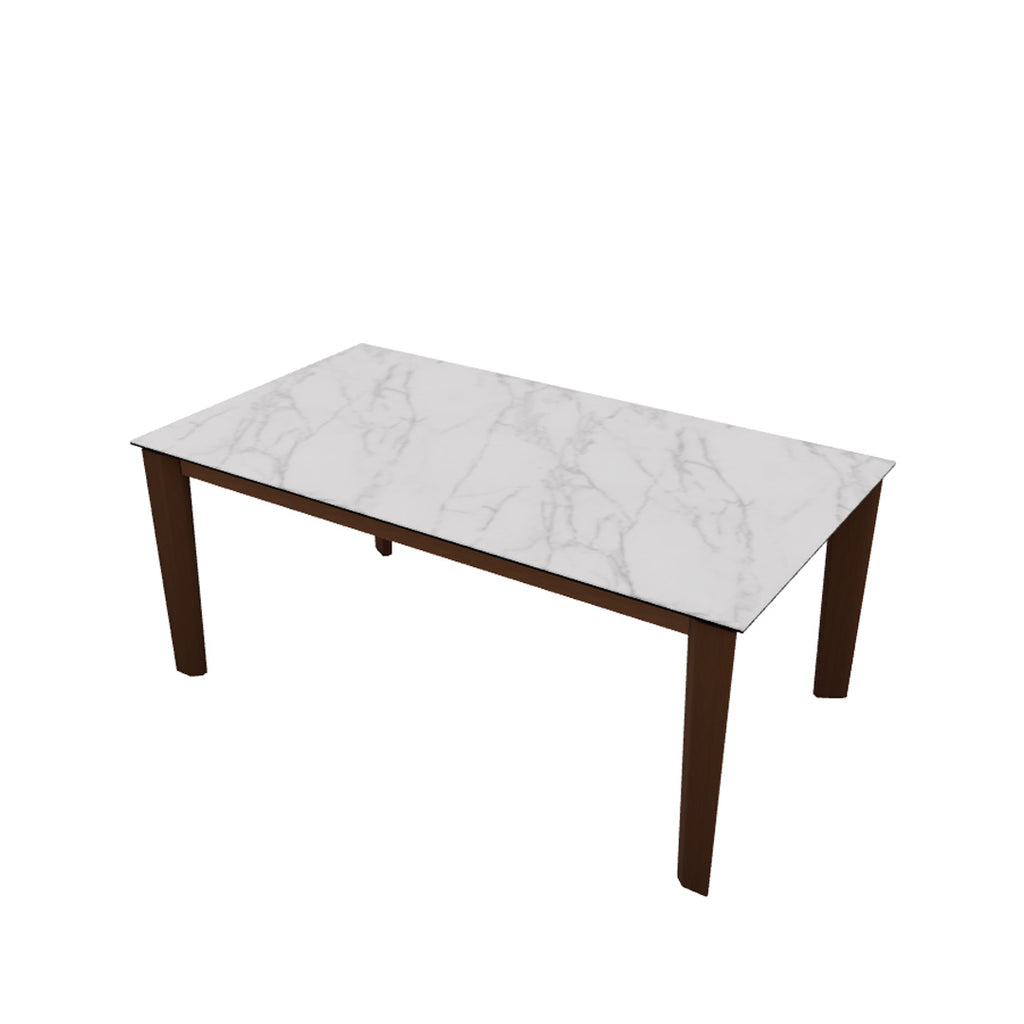 Calligaris Dogma Dining Table – Ponsford
