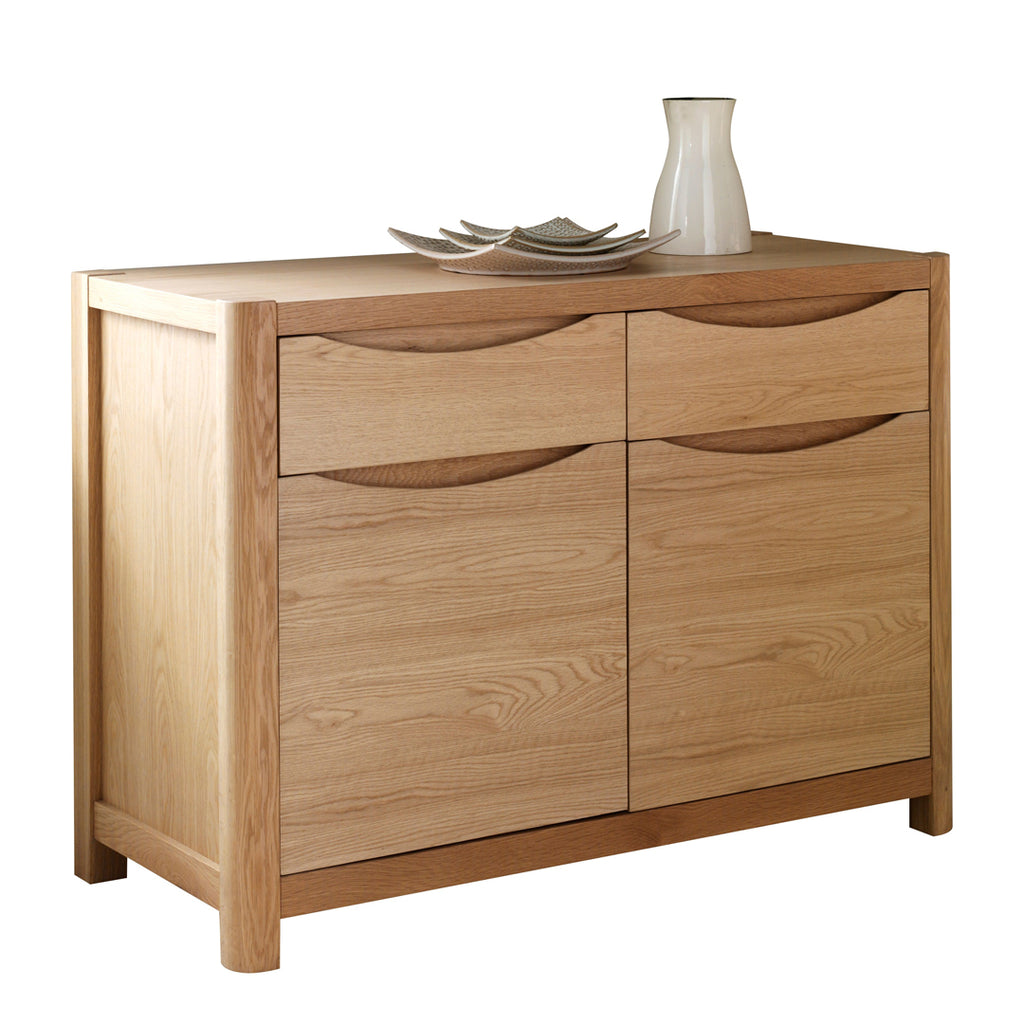 Darcy 2 Door Sideboard – Ponsford