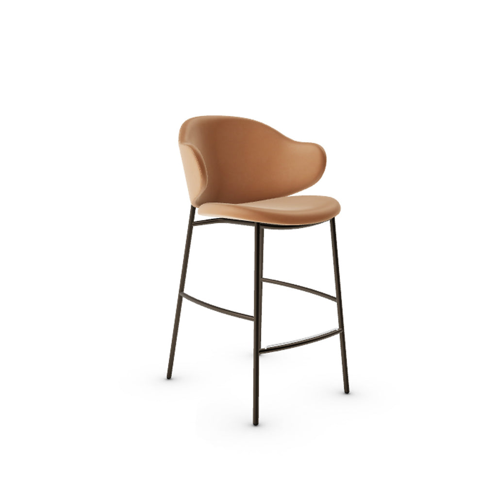 Calligaris Holly Bar Stool – Ponsford