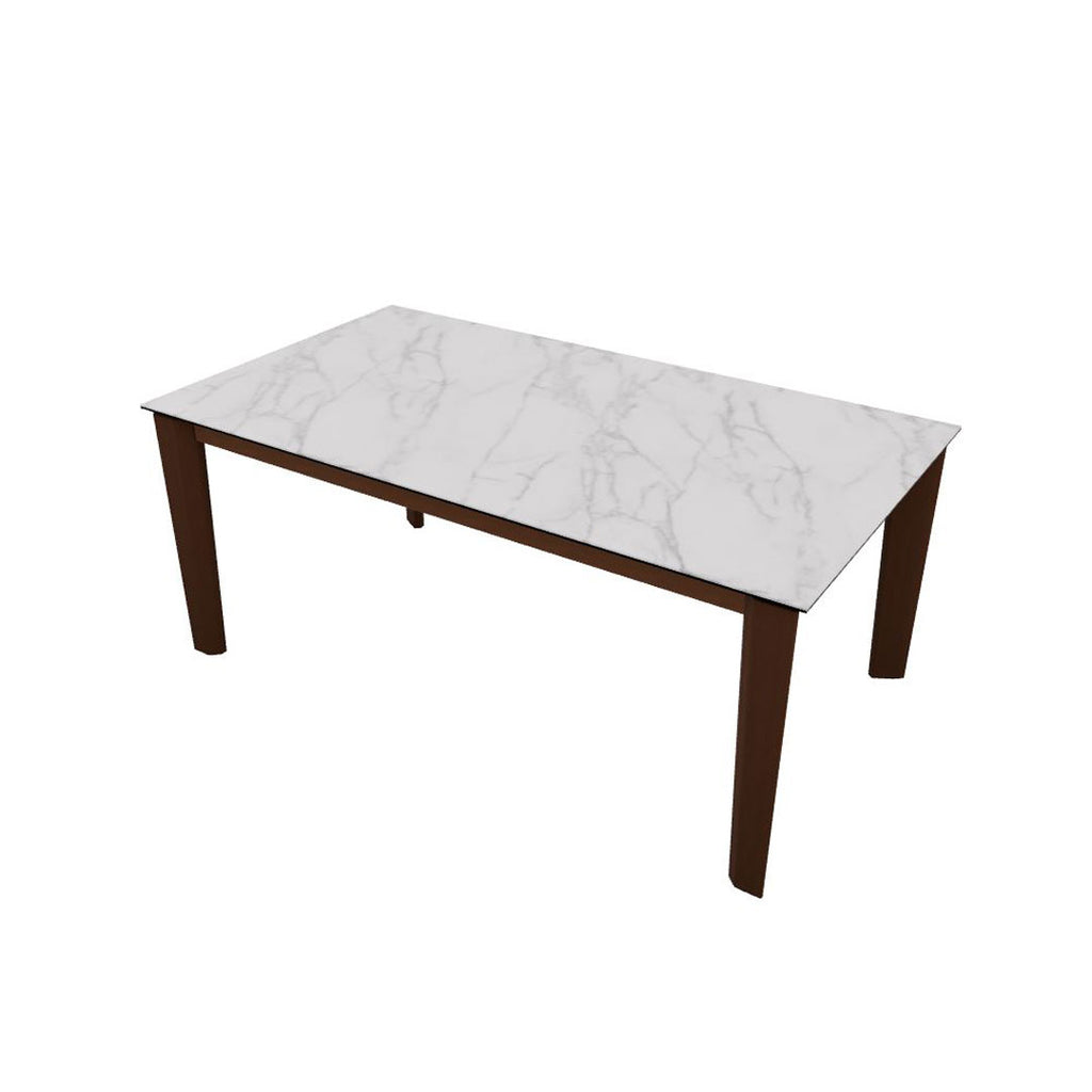 Calligaris Dogma Dining Table – Ponsford