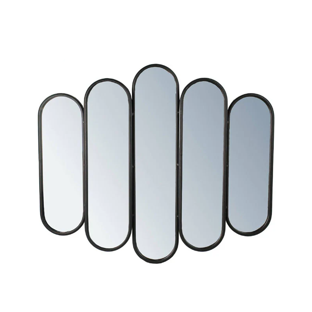 Five Segment Mirror – Ponsford