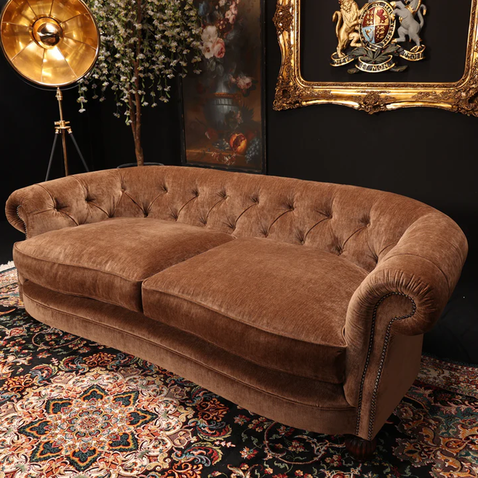 All Sofas – Ponsford