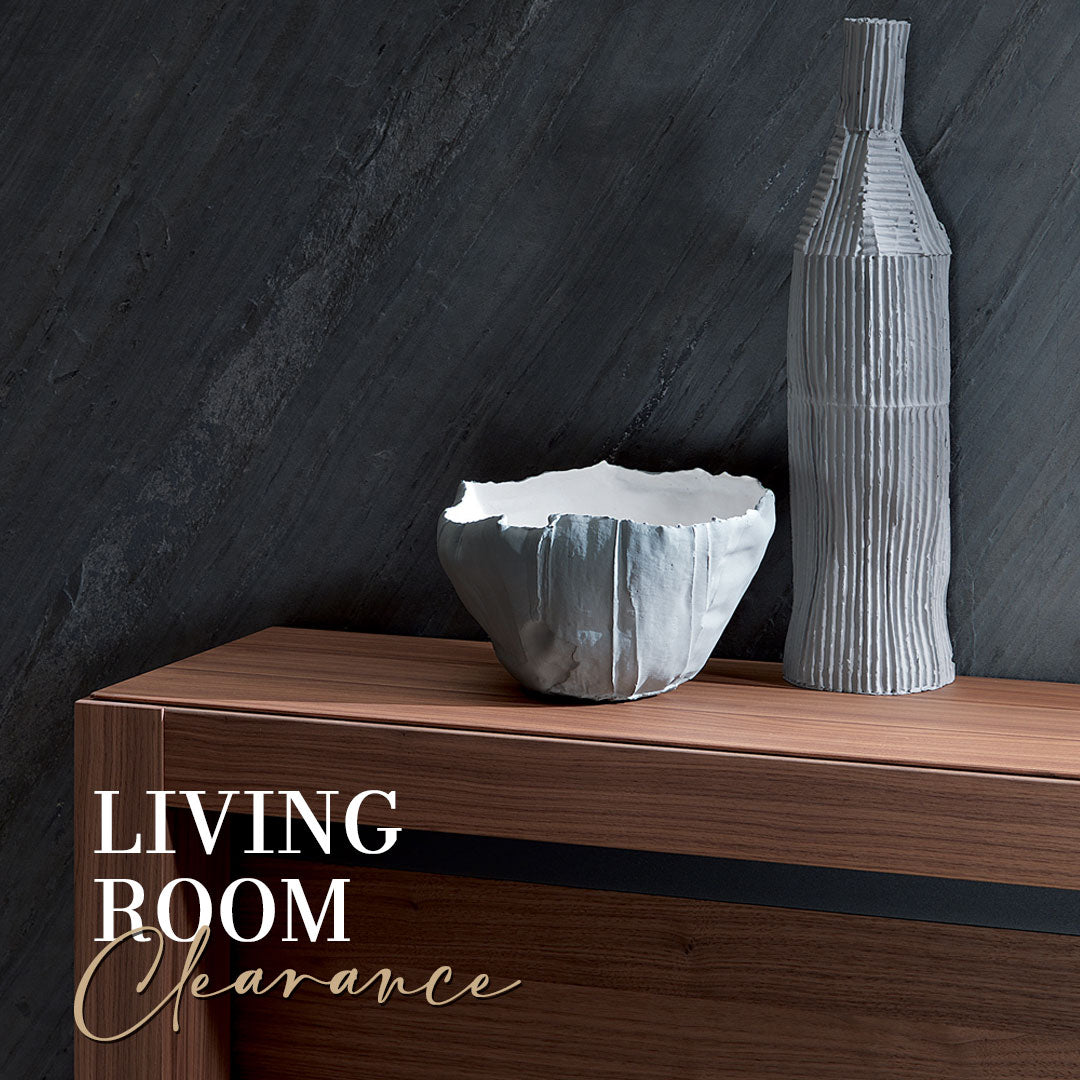 Clearance – Ponsford