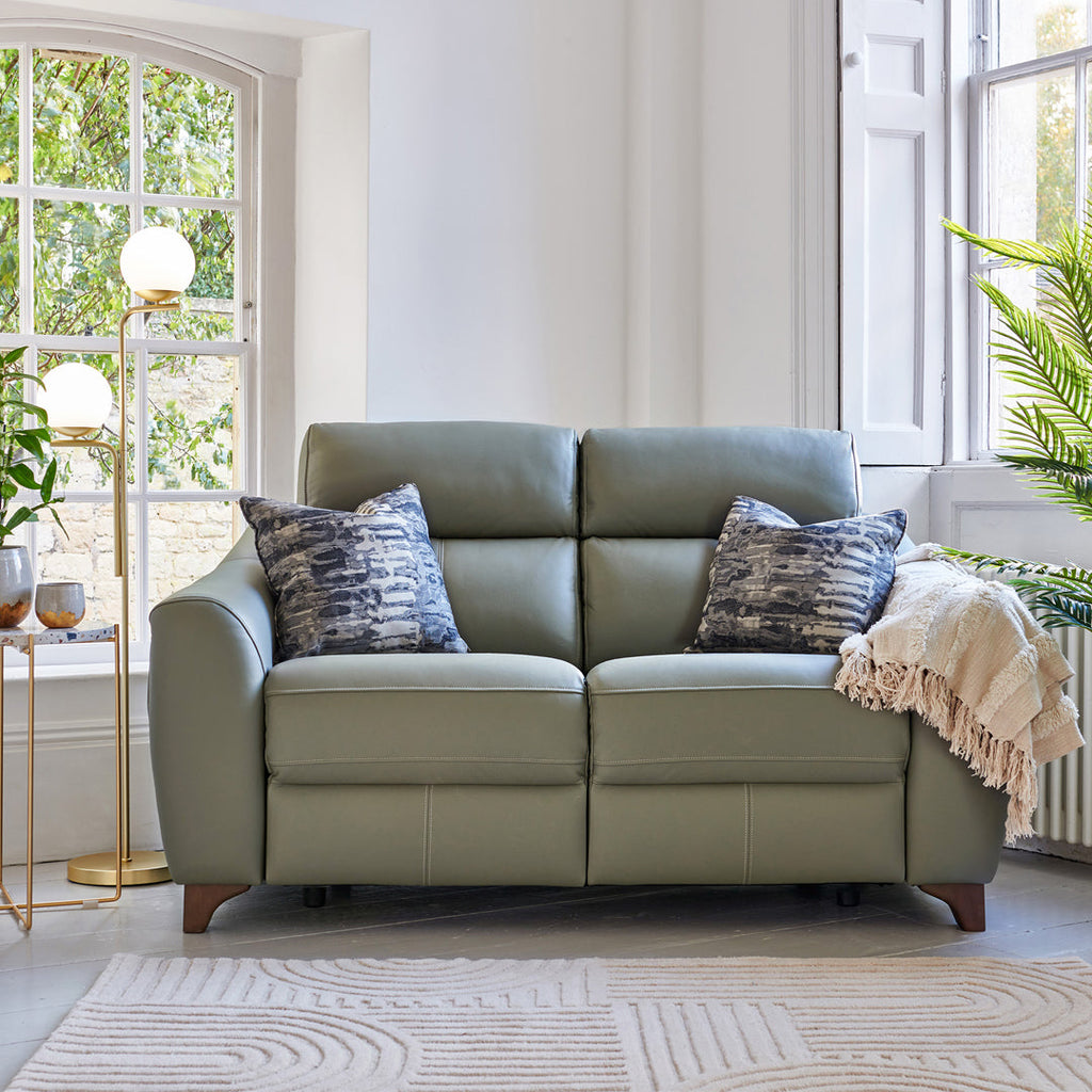 G Plan Monza 3 Seater Sofa – Ponsford