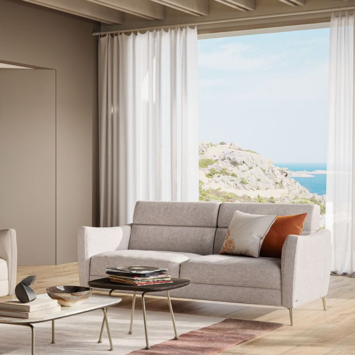 Natuzzi Editions Greg – Ponsford