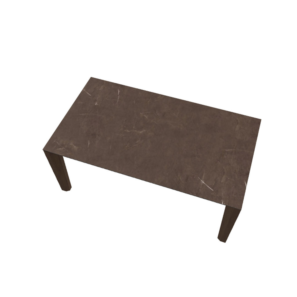 Calligaris Alpha Dining Table – Ponsford