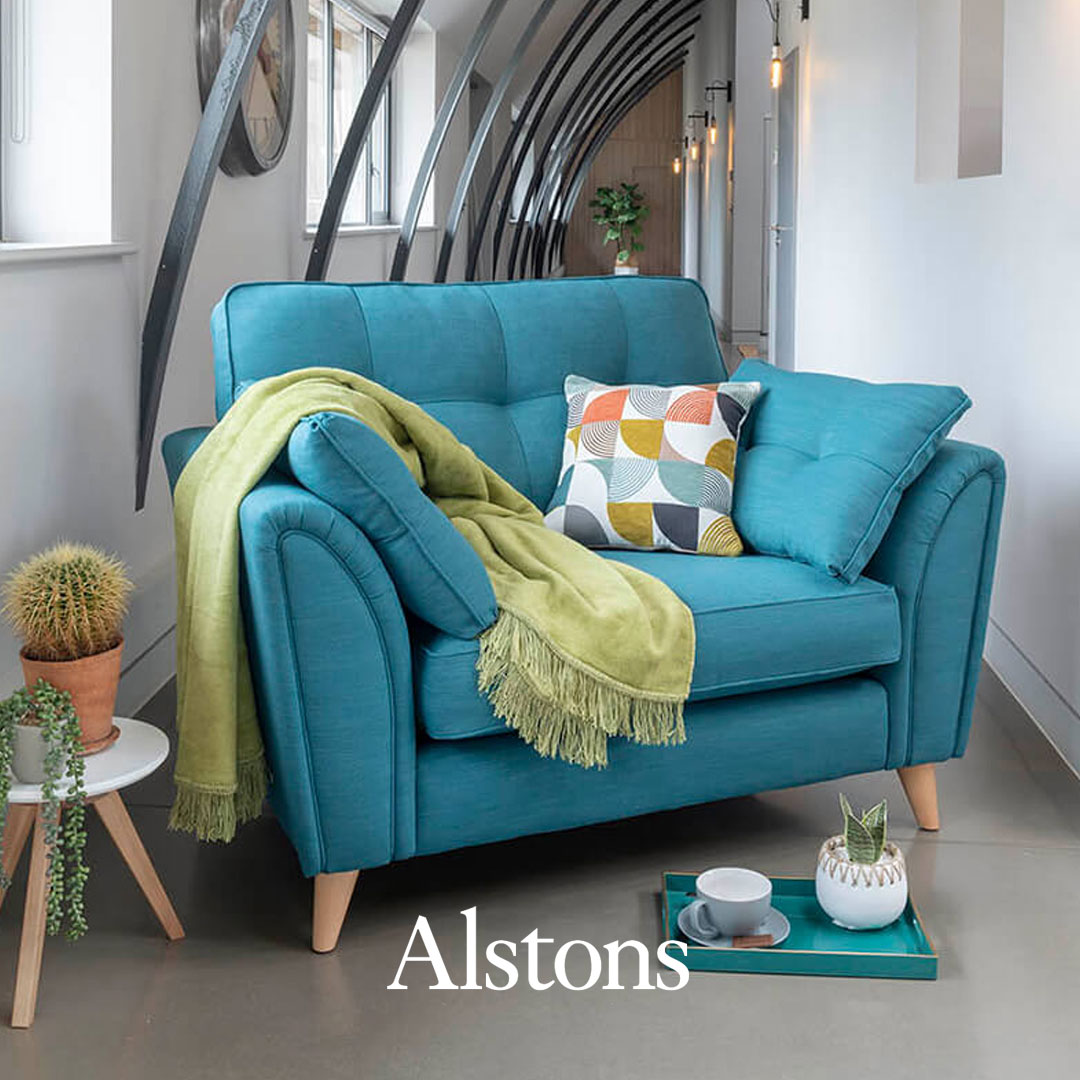Alstons – Ponsford