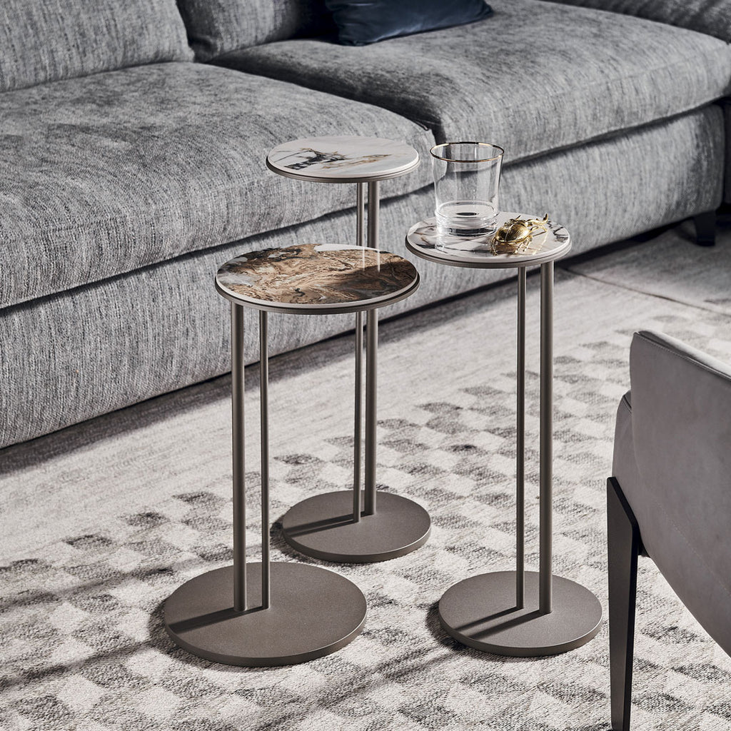 Catellan Italia Sting Side Tables – Ponsford