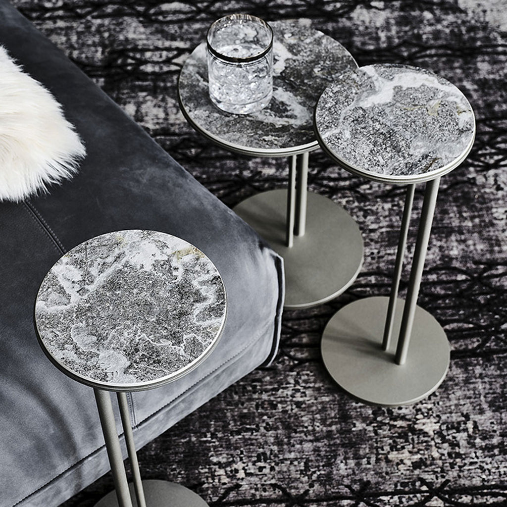 Catellan Italia Sting Side Tables – Ponsford