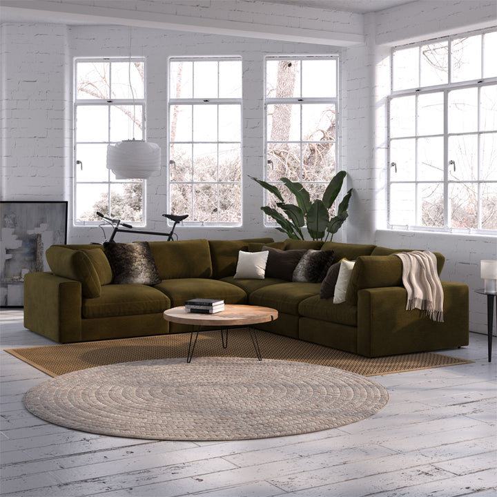 All Sofas – Ponsford