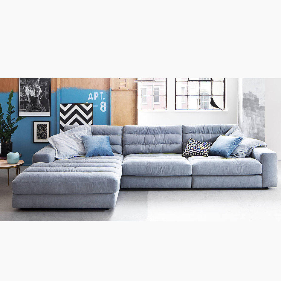 All Sofas – Ponsford