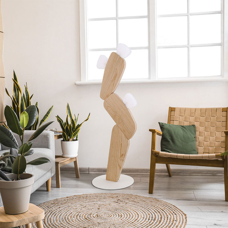 Figo Floorlamp – Ponsford