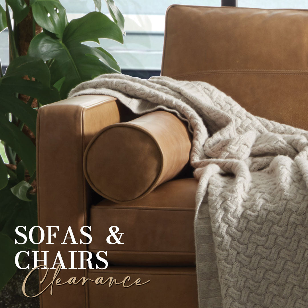 Clearance – Ponsford