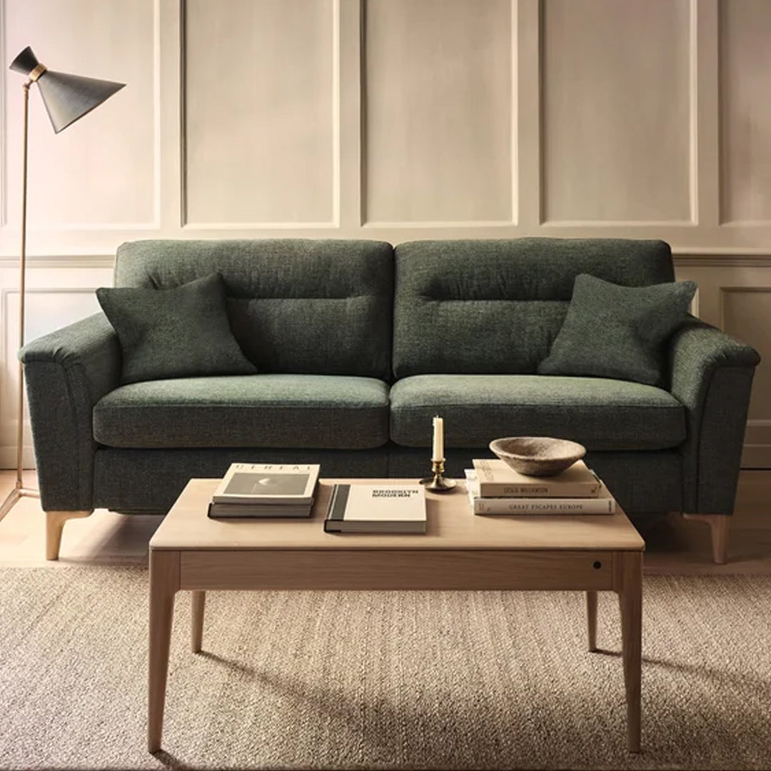 Ercol Home Furniture for Living, Dining & Bedroom | Ponsford Sheffield