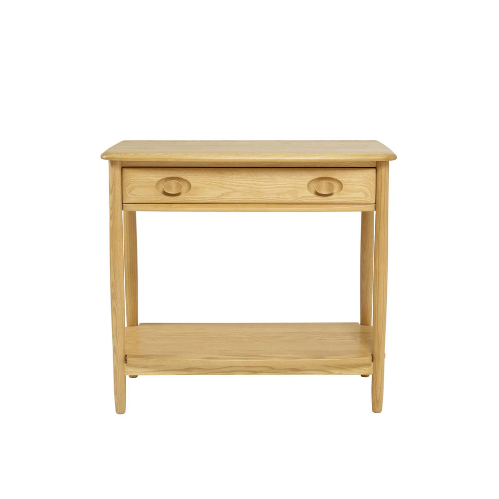 Ercol Windsor Console Table – Ponsford