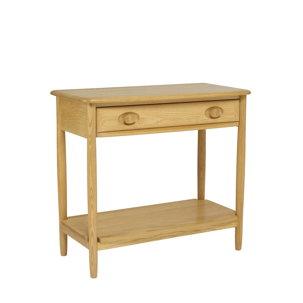 Ercol Windsor Console Table – Ponsford