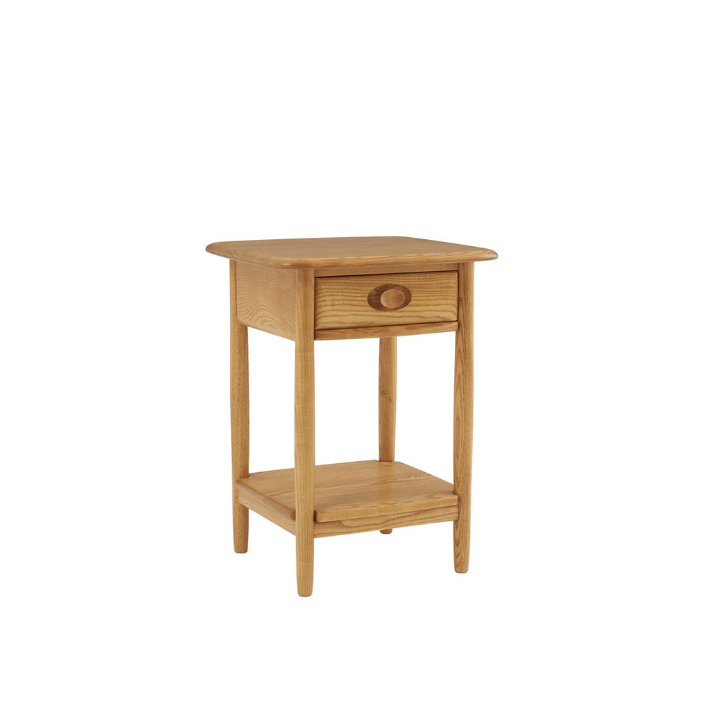 Ercol Windsor Lamp Table – Ponsford