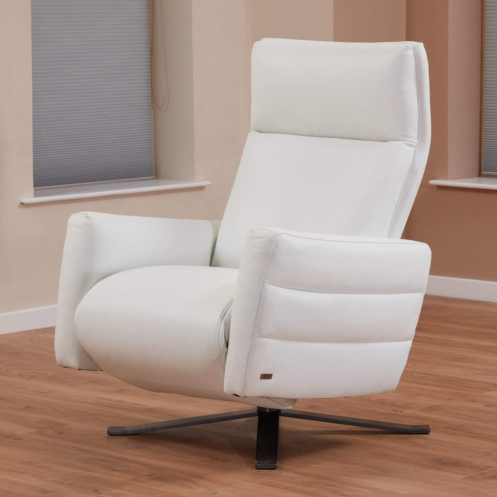 Natuzzi Editions Istante – Ponsford