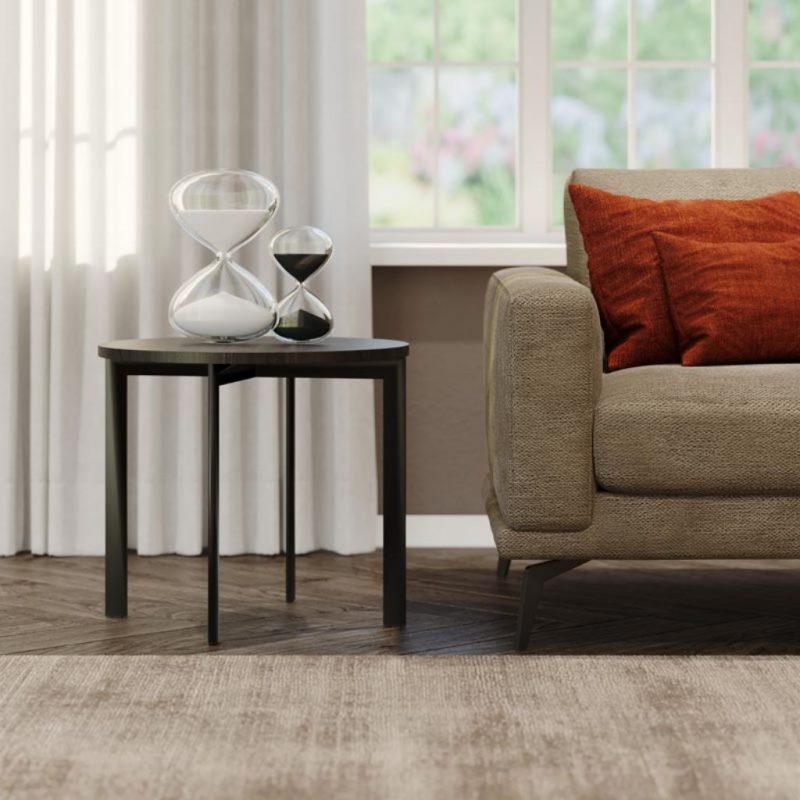 Natuzzi Editions WIRE – Ponsford