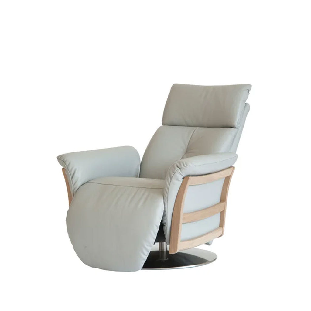 Ercol Ginosa Recliner Chair – Ponsford