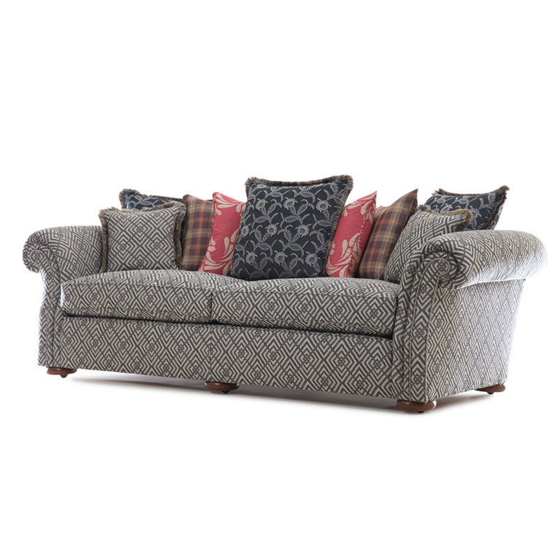 Manhattan Sofa Collection – Ponsford